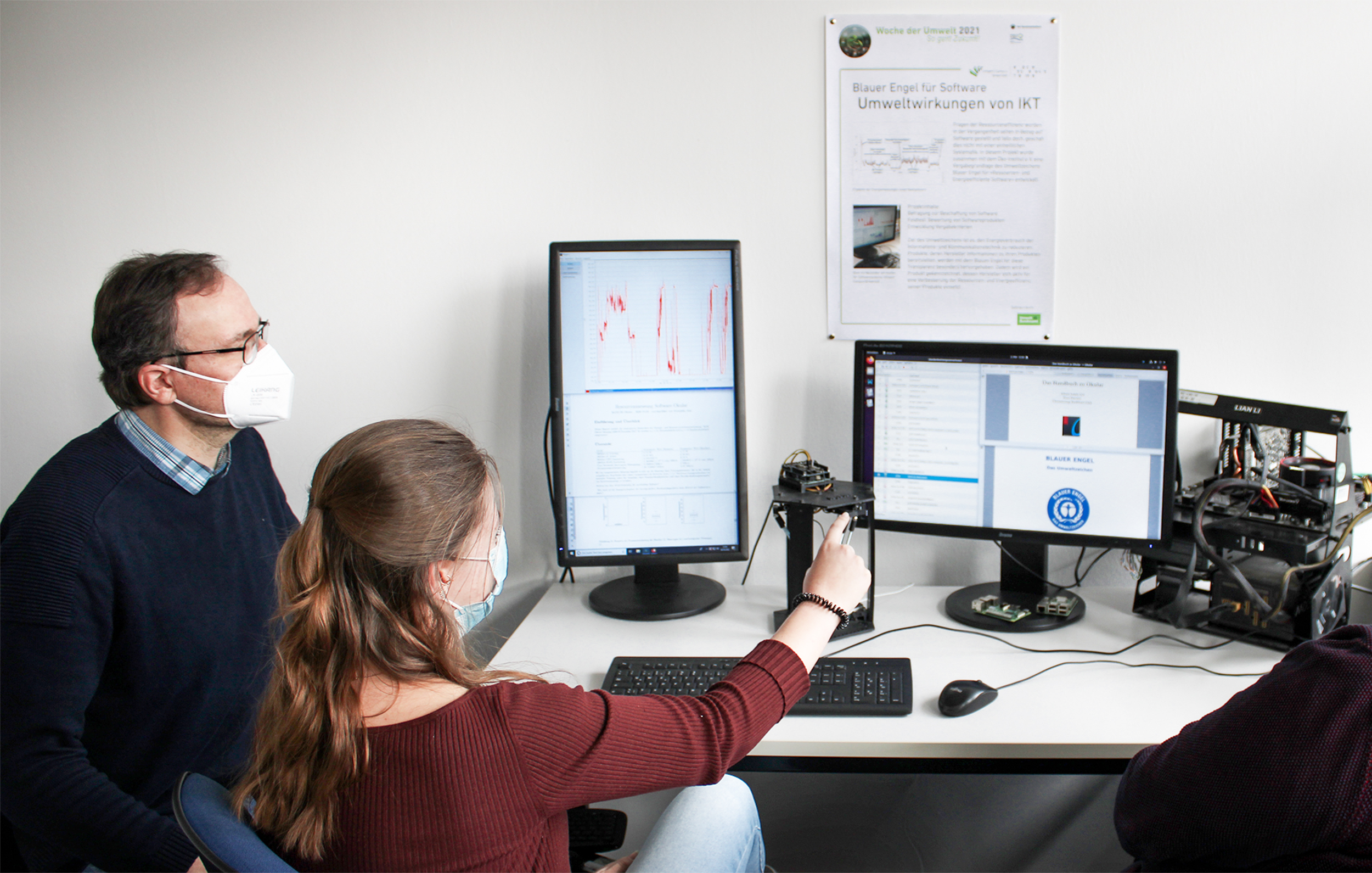 Software-Configurable analog front end • INDUSTRY24h